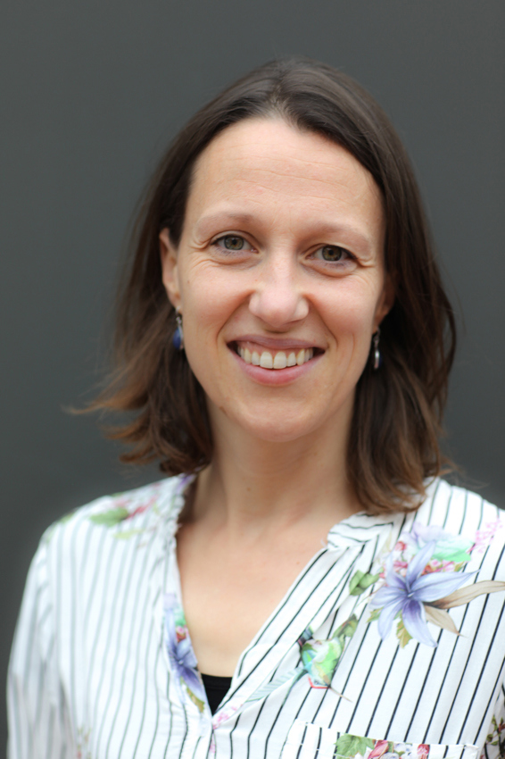 Teach the teacher programme - HAS green academy