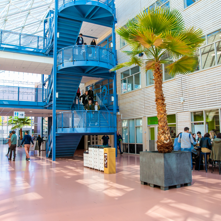 Applied Animal Science exchange programme | HAS green academy