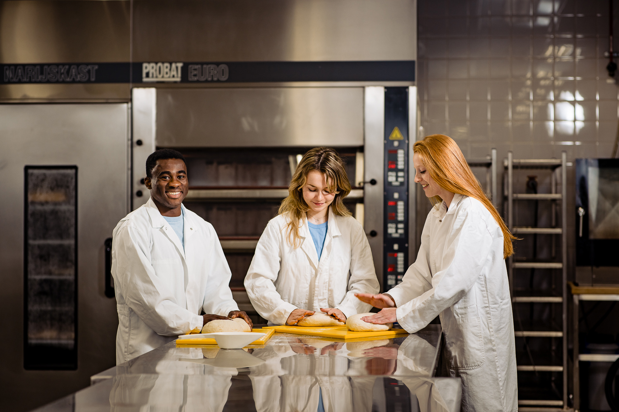 HAS green academy - ontdek het