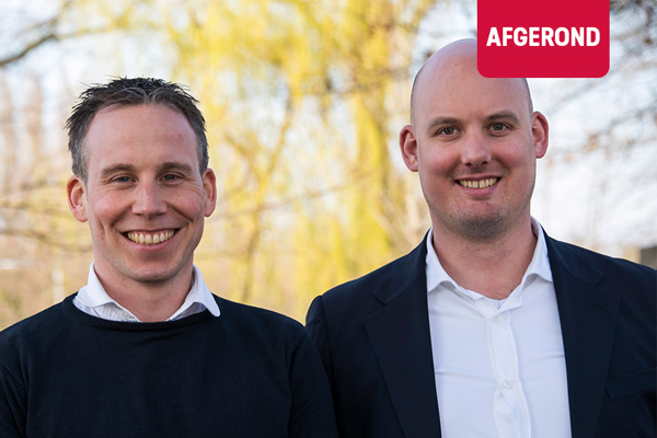 Lectoraat Verdienvermogen Natuurinclusieve Landbouw