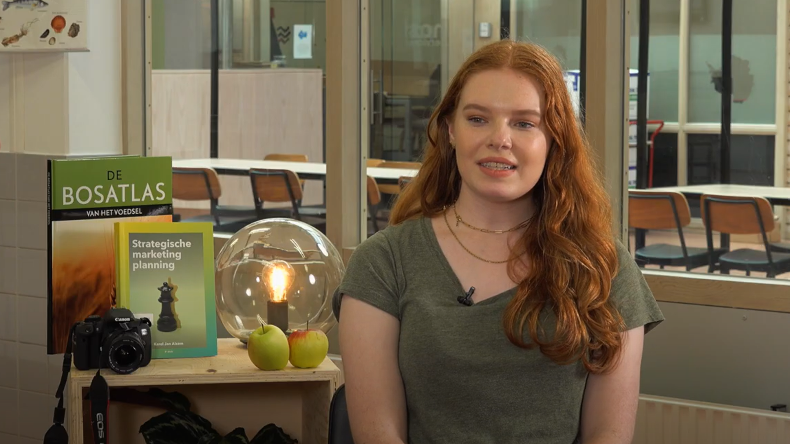 Food Innovation - Den Bosch