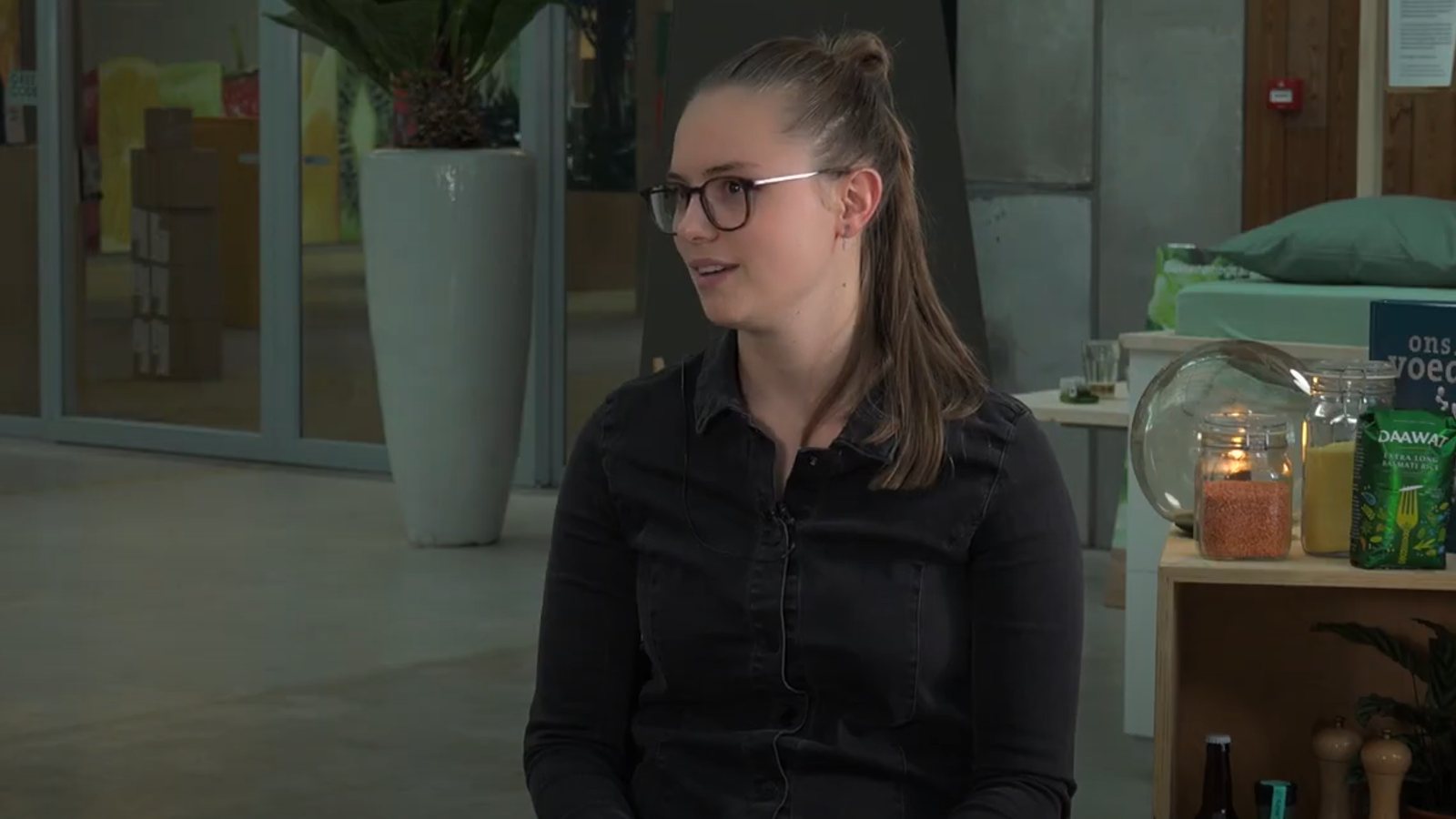 Food Innovation - Venlo