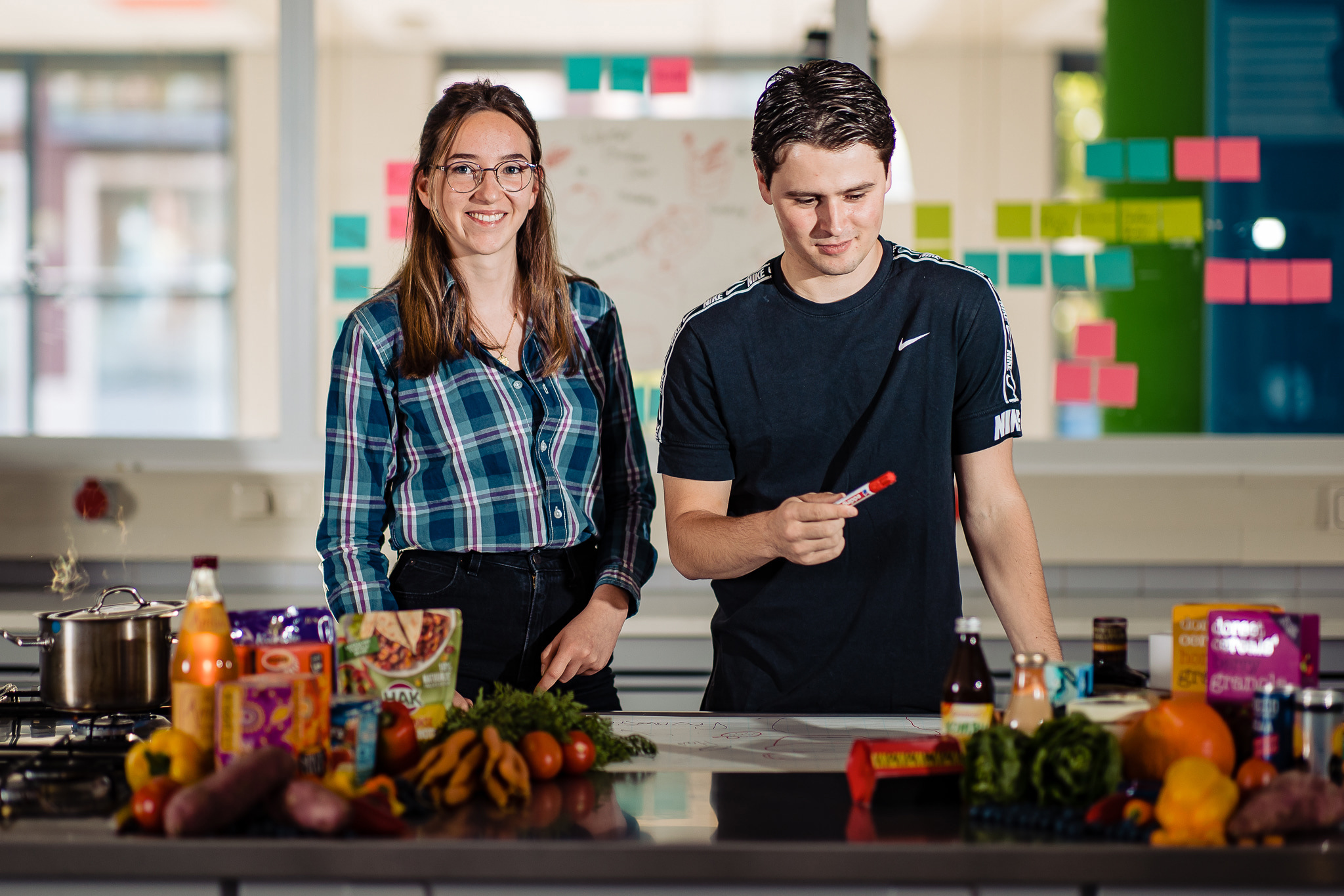 Food Technology| HAS green academy