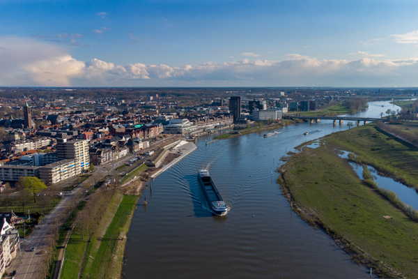 Study at HAS green academy