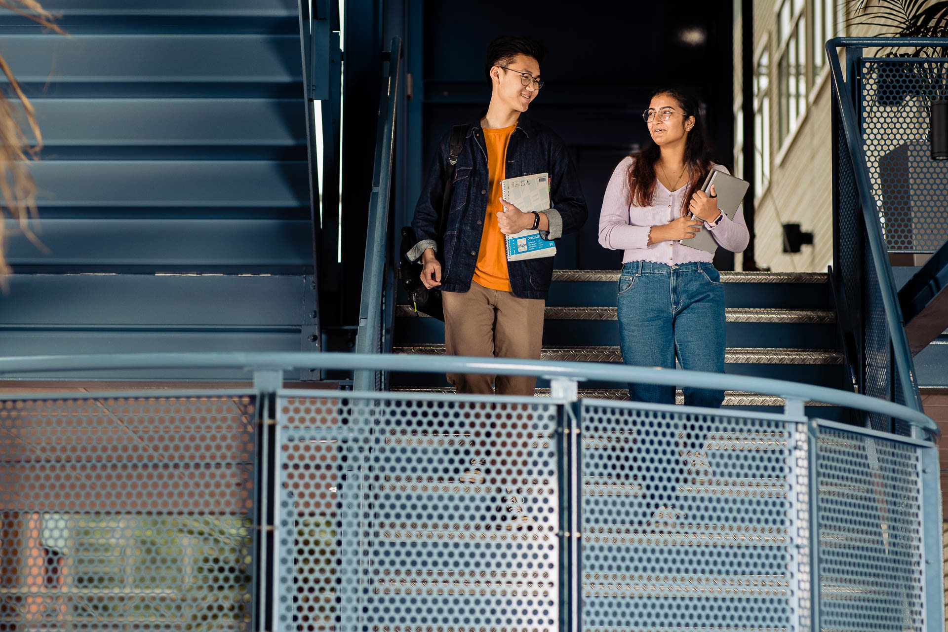 Information for new students -HAS green academy