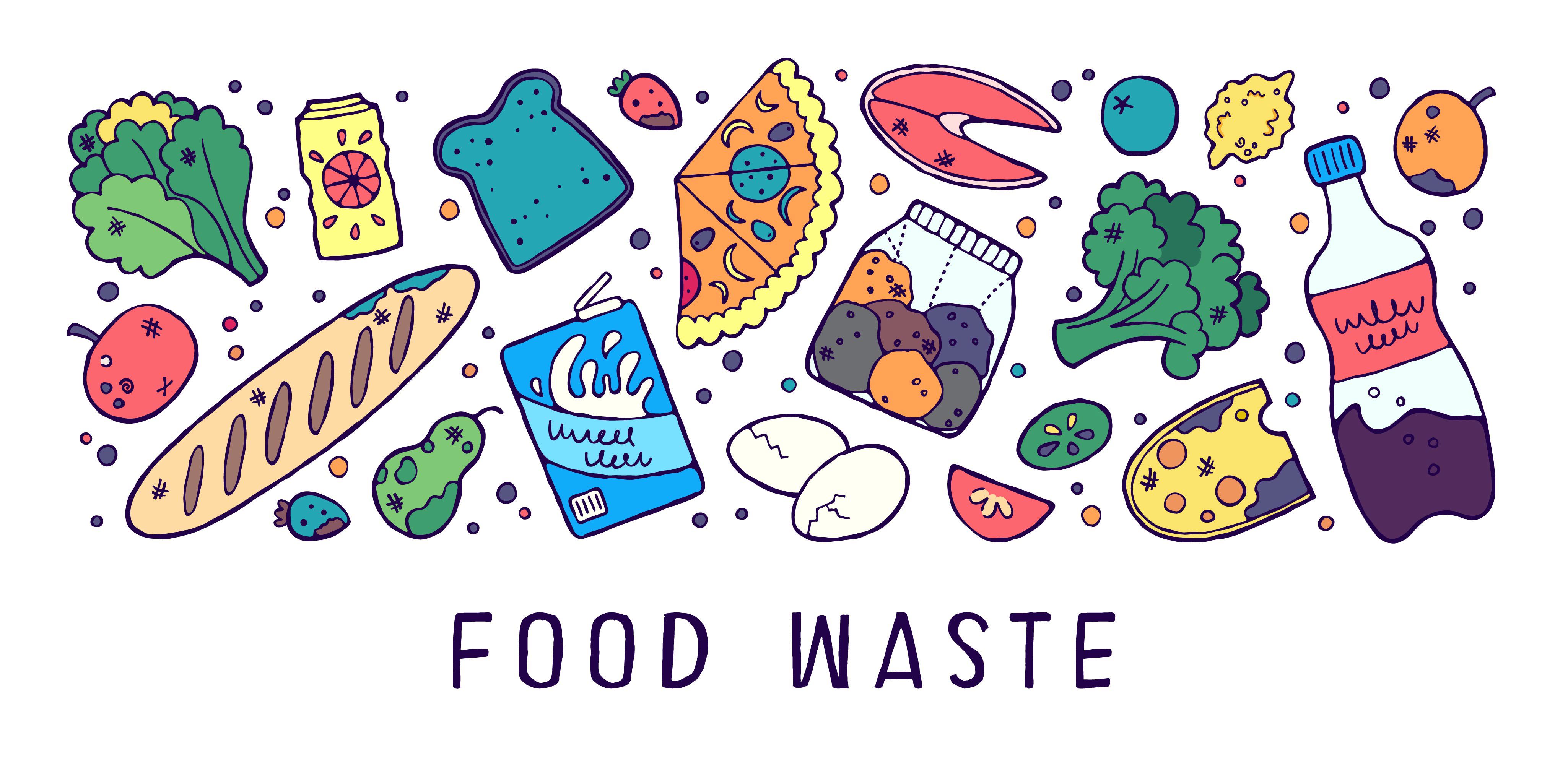 ZERO Food Waste Challenge 2022 - HAS green academy