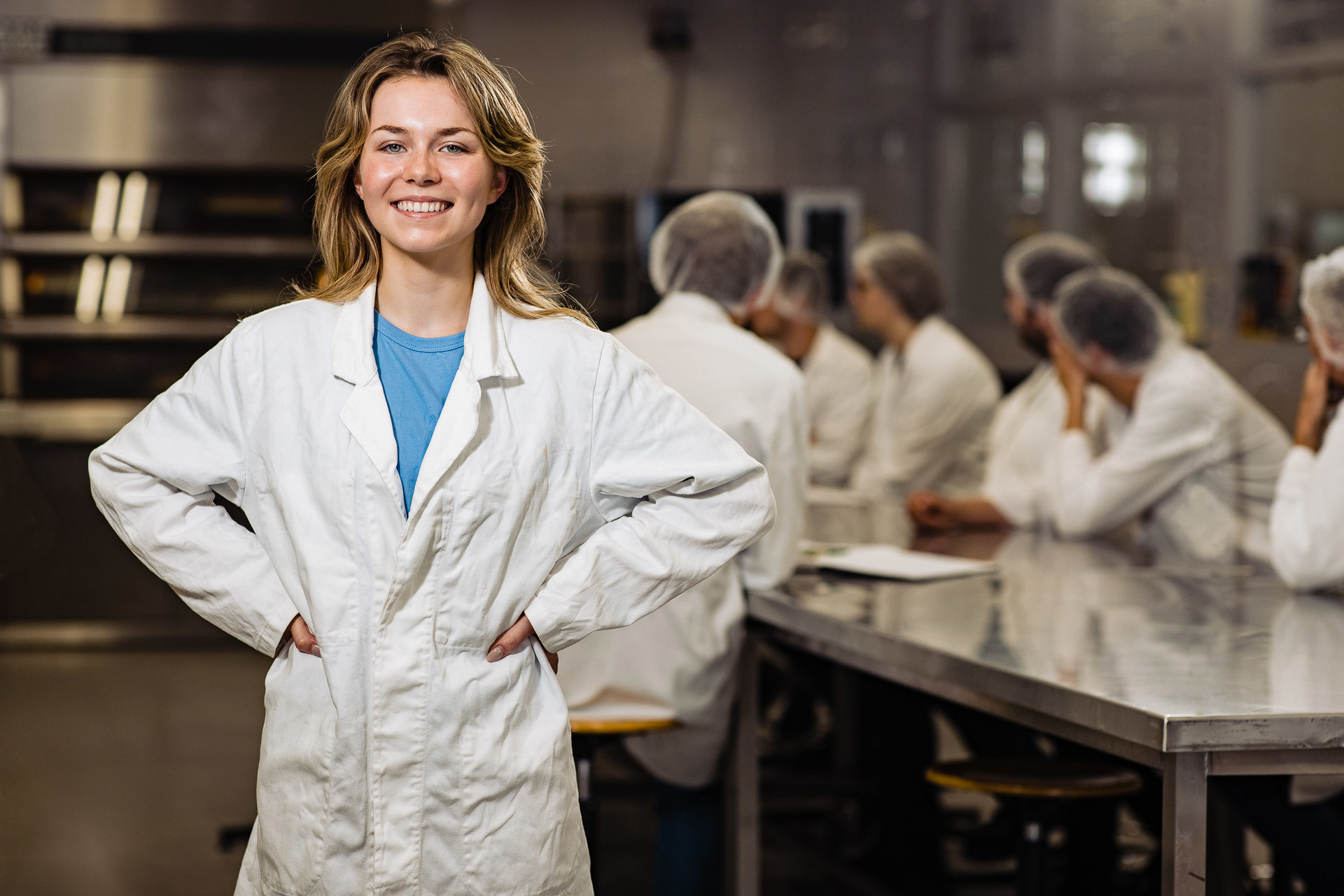 Food Technology| HAS green academy