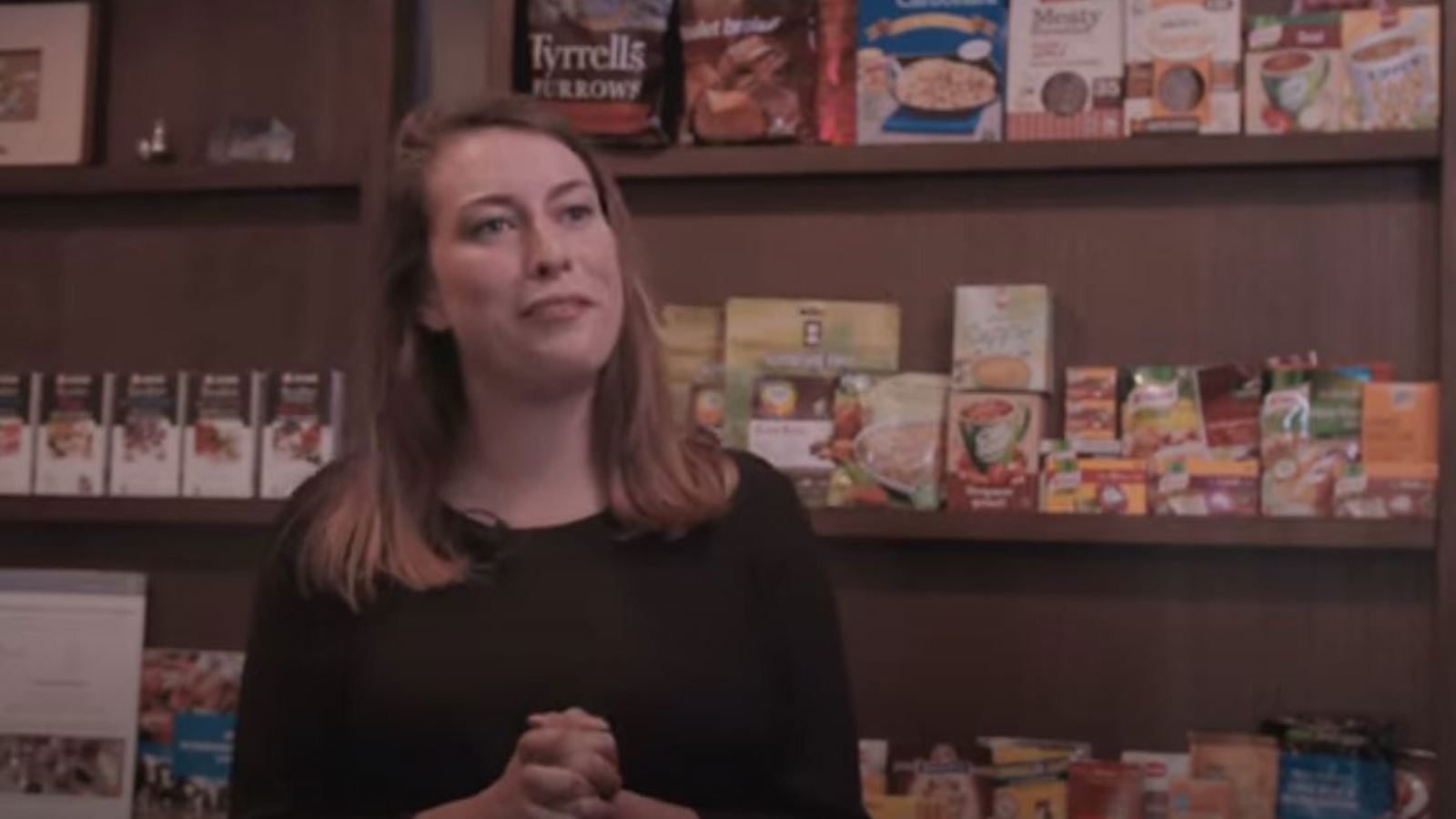 Afgestudeerde Marieke aan het woord - Voedingsmiddelentechnologie - HAS ...