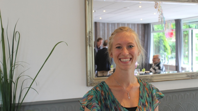 The power of living soil! professorship – HAS green academy