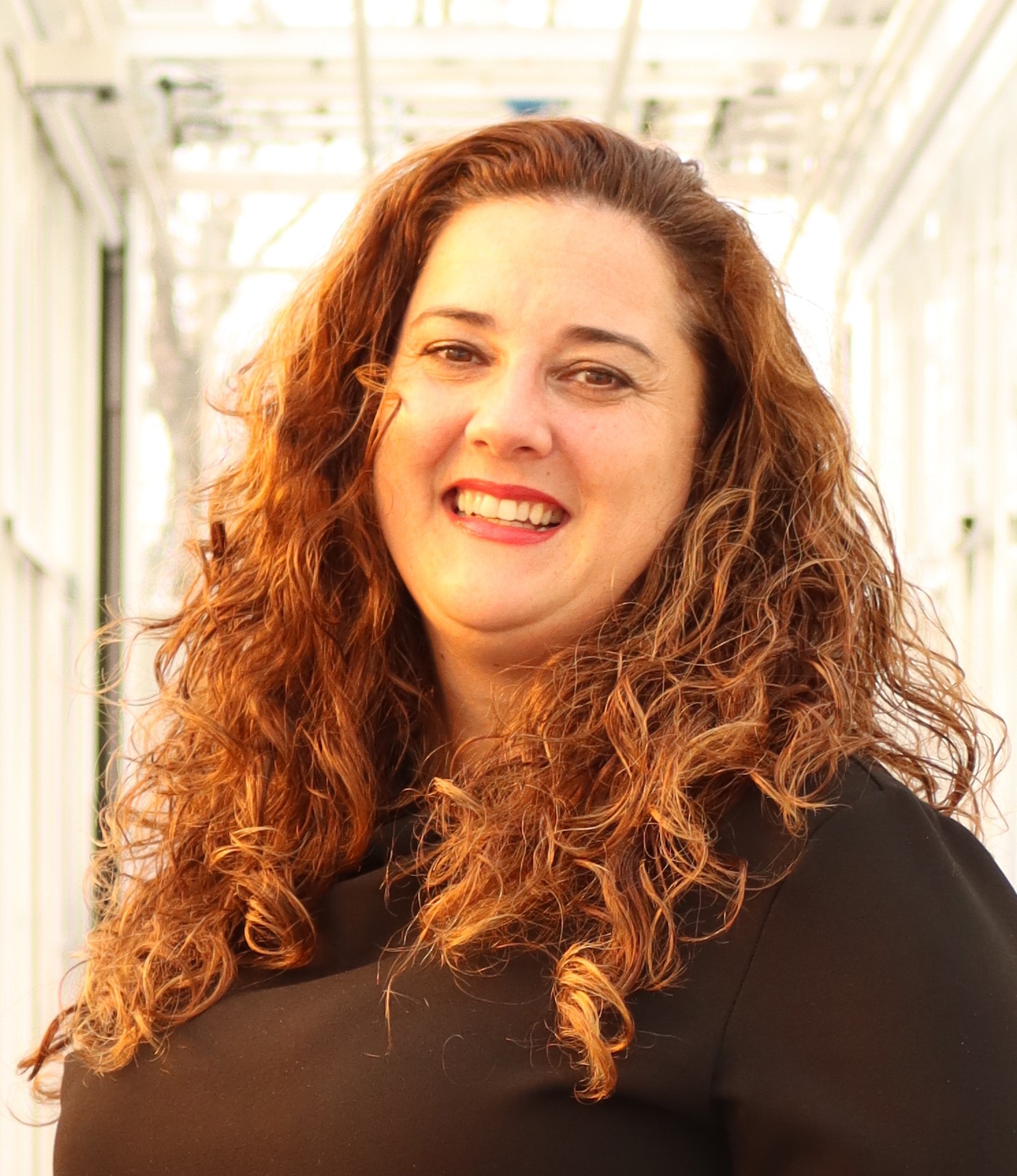 Mary van Hoek-Hendriks