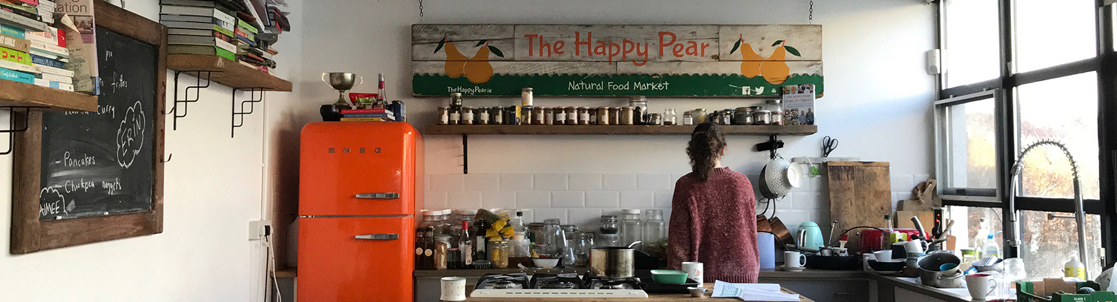 Studentverhaal Sil Food Innovation - HAS green academy